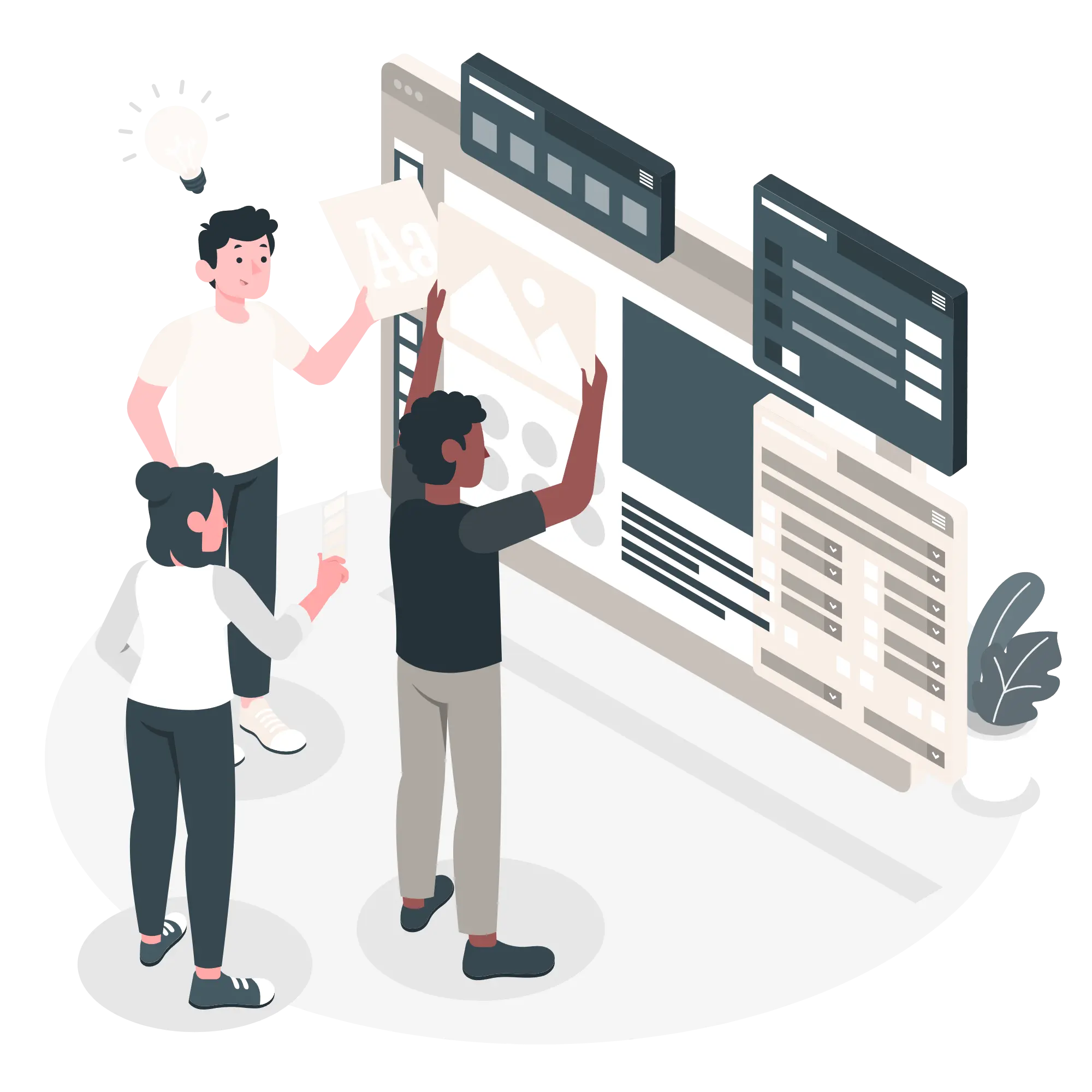 Aantrik Home Interiors - Online Interior Design Studio